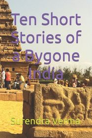 Ten Short Stories of a Bygone India | Shop Today. Get it Tomorrow ...