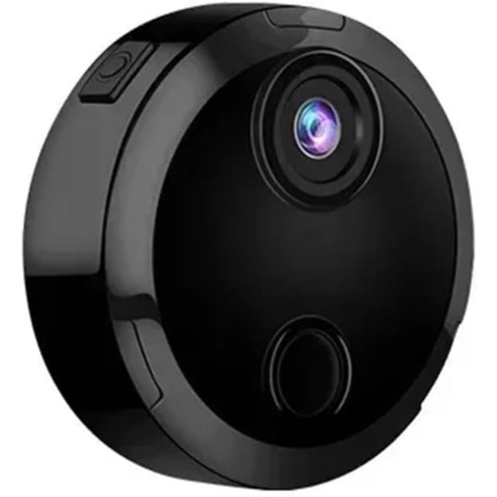 1080P HD Mini WiFi Camera Smart Home Webcam Remote Surveillance ...