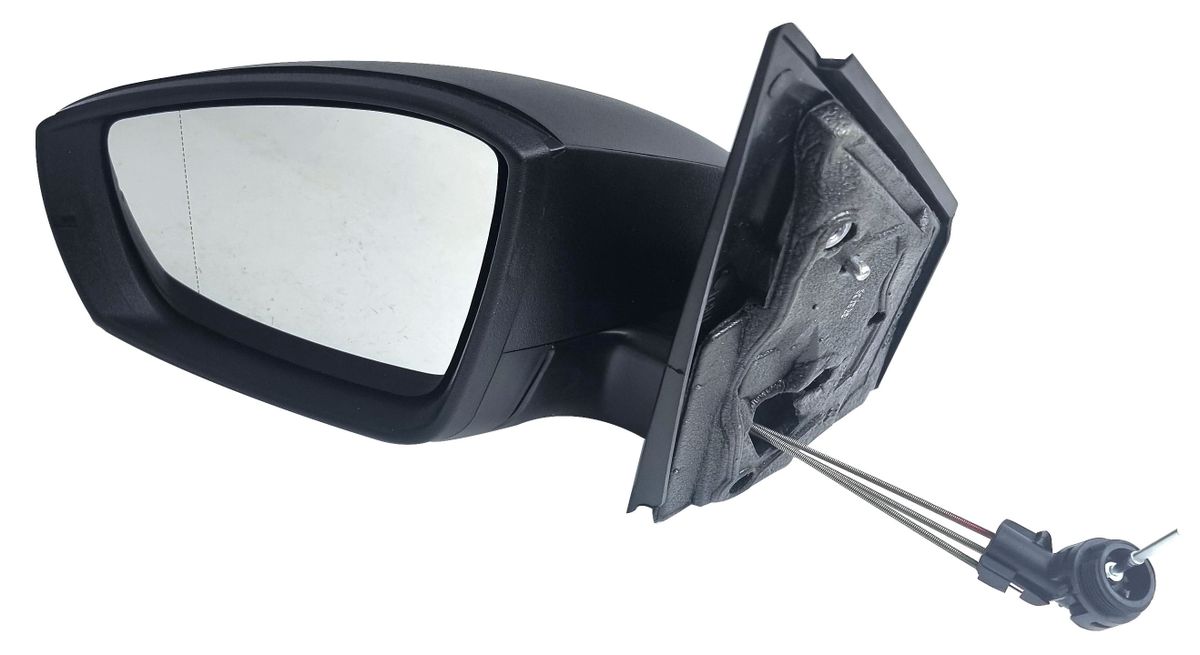 Front Door Mirror LH for Volkswagen Polo Vivo 14-18 | Shop Today. Get ...