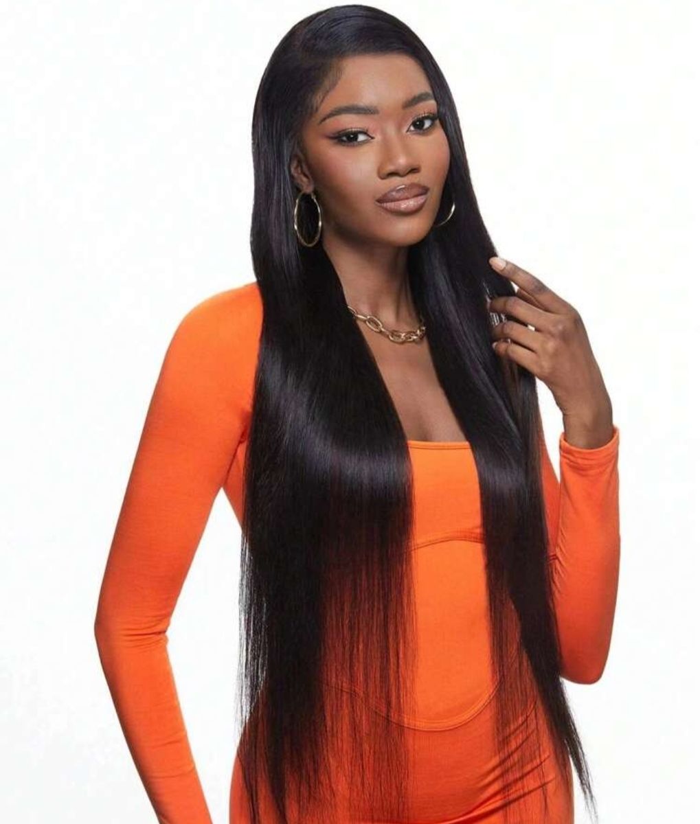 30 inch Full Frontal Virgin Brazilian hair Grade 13a | Shop Today. Get ...