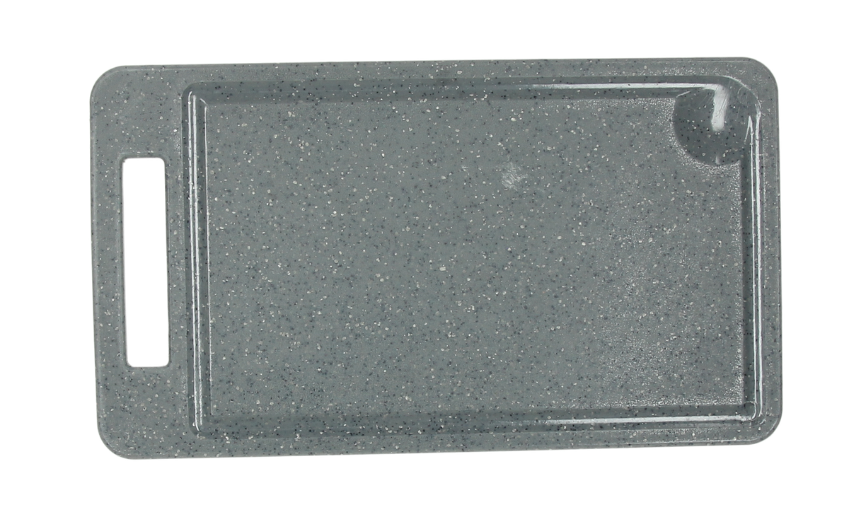 Tognana Grey Cutting Board 39X28 | Shop Today. Get it Tomorrow ...