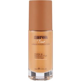 Zaron True Foundation Culture | Shop Today. Get it Tomorrow! | takealot.com
