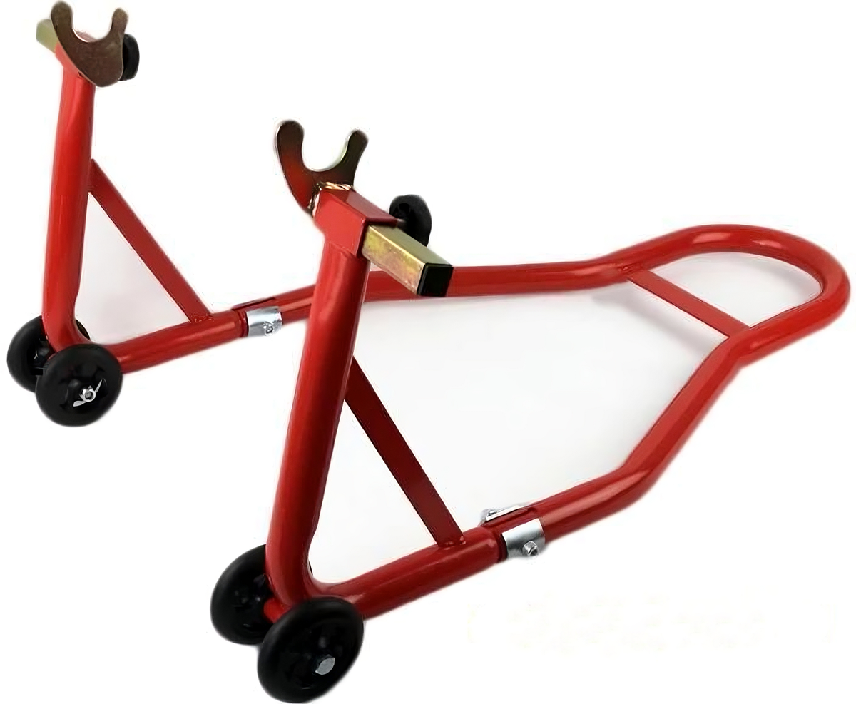 Motorcycle Stands Paddock Stand Swing Arm Side Support For, 50% OFF