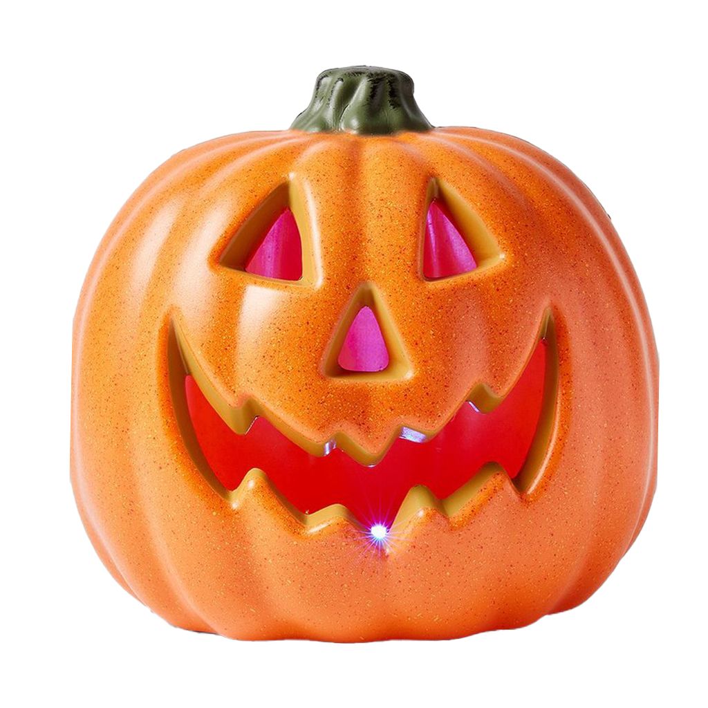 Light Up Halloween Pumpkin Decoration | Shop Today. Get it Tomorrow ...