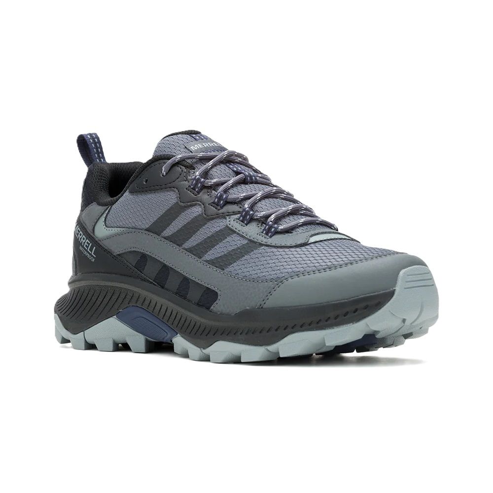 Merrell Speed Strike 2 Waterproof Rock | Shop Today. Get it Tomorrow ...