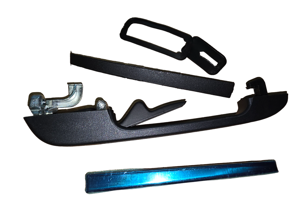 Outer rear door handle suitable suitable for Volkswagen Citi Golf 1987 ...