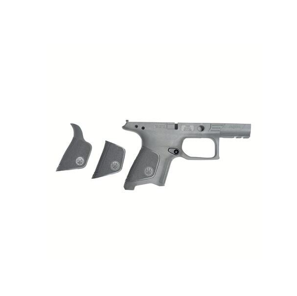 Beretta APX Original Grip Frame - APX Centurion - Belva Outdoor ...