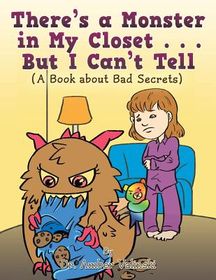 There's a Monster in My Closet . . . But I Can't Tell | Shop Today. Get ...