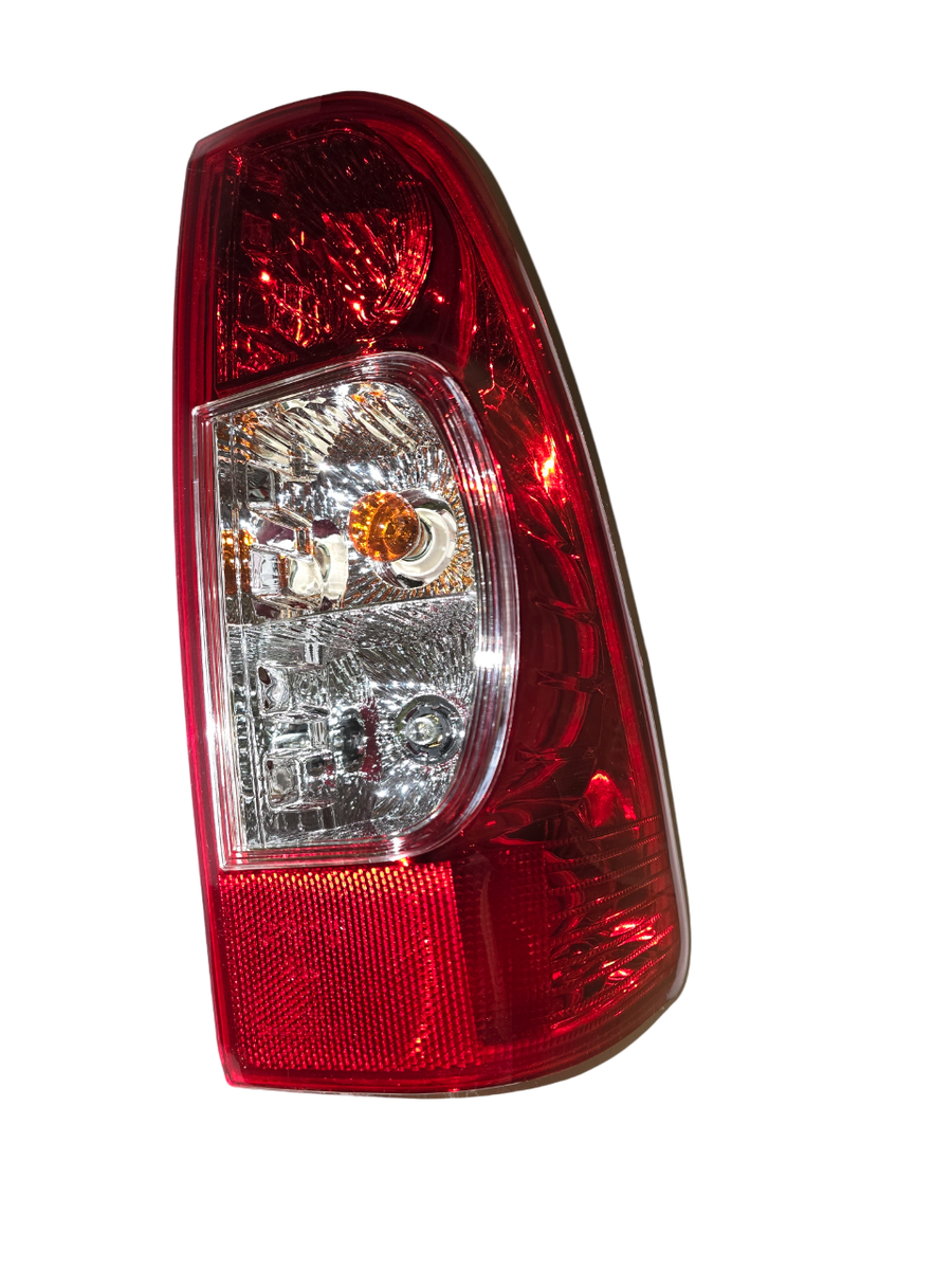 Tail lamp for Isuzu KB-series/D-Teq 2008-2012 - Driver side | Shop ...