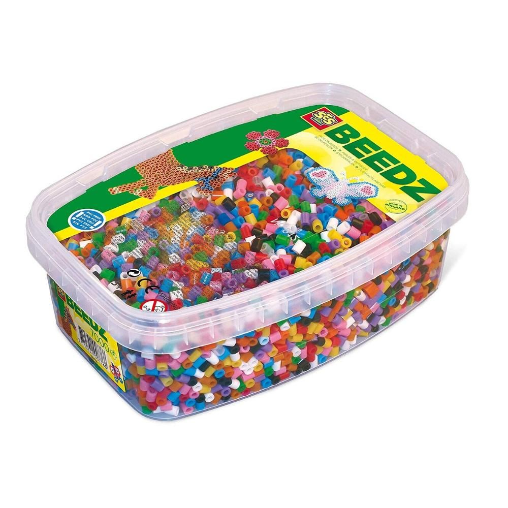 SES Creative Box Of Beads 7000 pieces | Shop Today. Get it Tomorrow ...