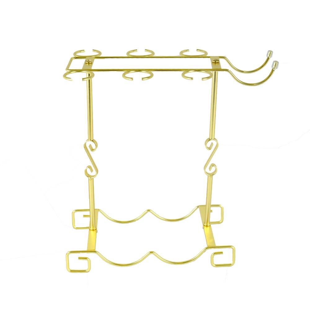 Stylish Retro Tabletop Wine Glass Rack (6 Glass) | Buy Online in South ... Stylish Retro Tabletop Wine Glass Rack (6 Glass) | Buy Online in South ...