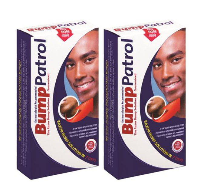 Razor Bump Solution 65ml X 2 Pack Shop Today Get It Tomorrow