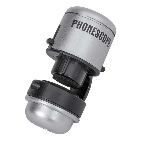 Phone Scope - Microscope for Phone - For Plants | Shop Today. Get it ...