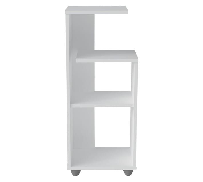 End Side Table - White (250 x 330 x 785mm) | Shop Today. Get it ...