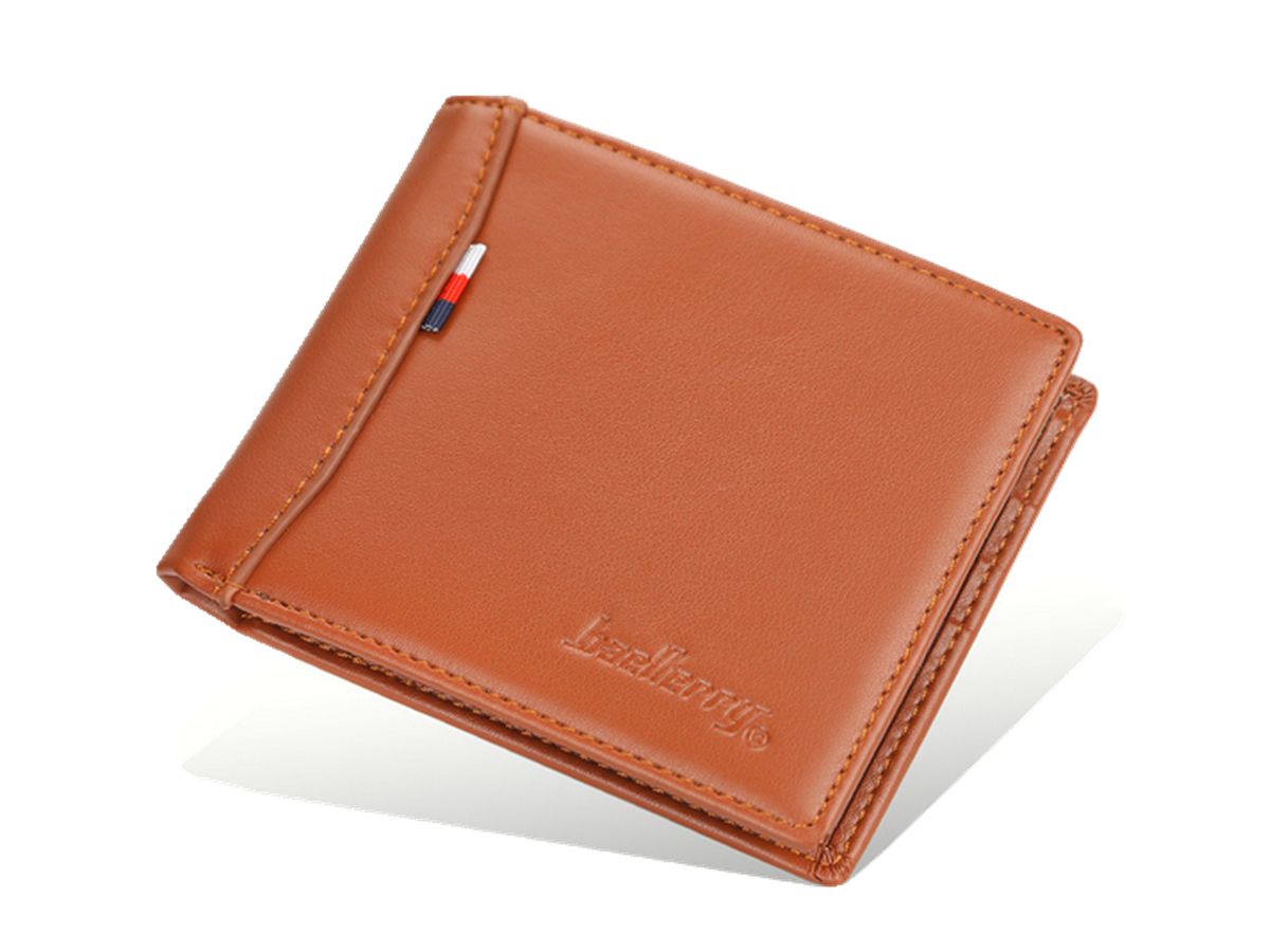 Baellerry Taurus BiFold Men's Wallet | Shop Today. Get it Tomorrow ...
