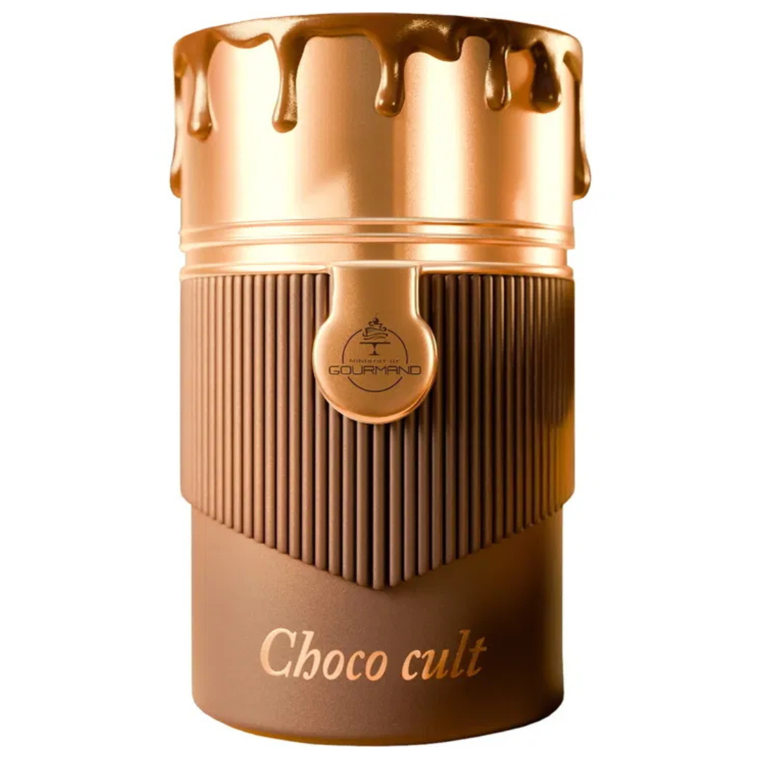 Choco Cult 100ml EDP | Shop Today. Get it Tomorrow! | takealot.com