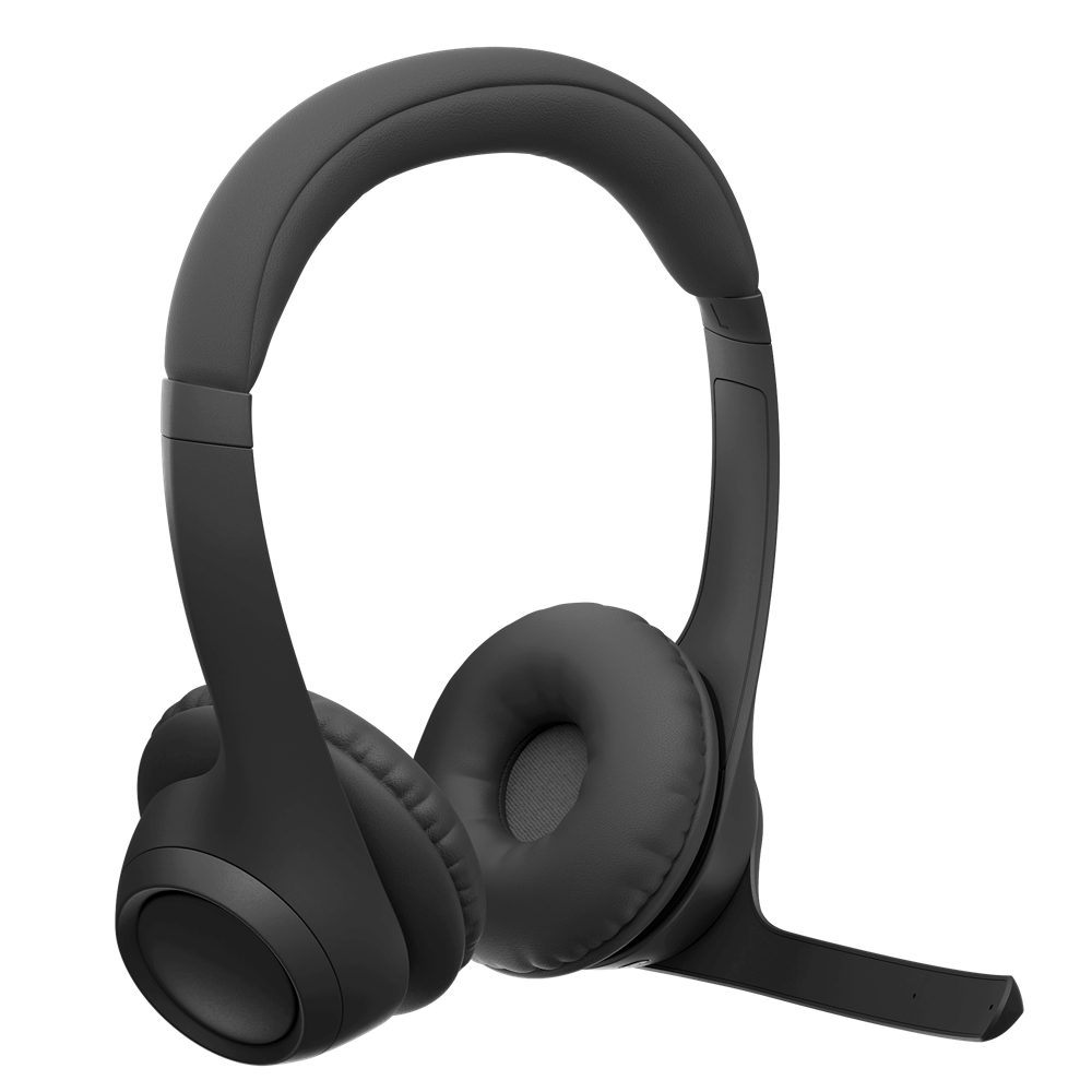 Logitech Zone 300 Wireless Bluetooth Headset | Shop Today. Get it ...