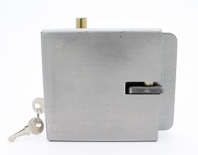 Weld On Ultra Large Gate Lock | Shop Today. Get it Tomorrow! | takealot.com