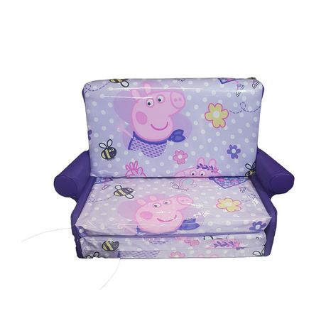 Peppa Pig Sleeper Couch Online In South Africa Takealot Com
