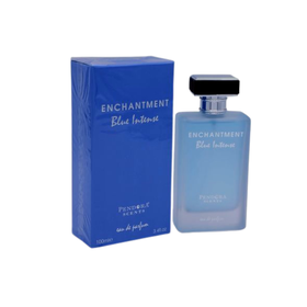 Enchantment Blue Intense 100ml by Paris Corner | Shop Today. Get it ...
