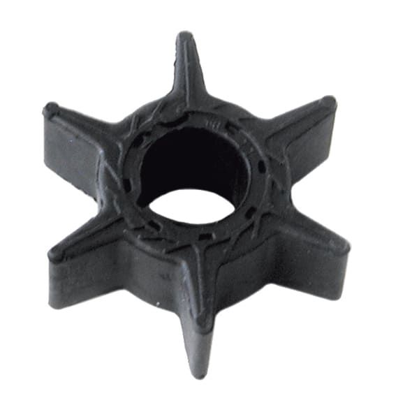 Impeller Suitable for Yamaha Outboard Boat Engines - Models 30D, 40H ...