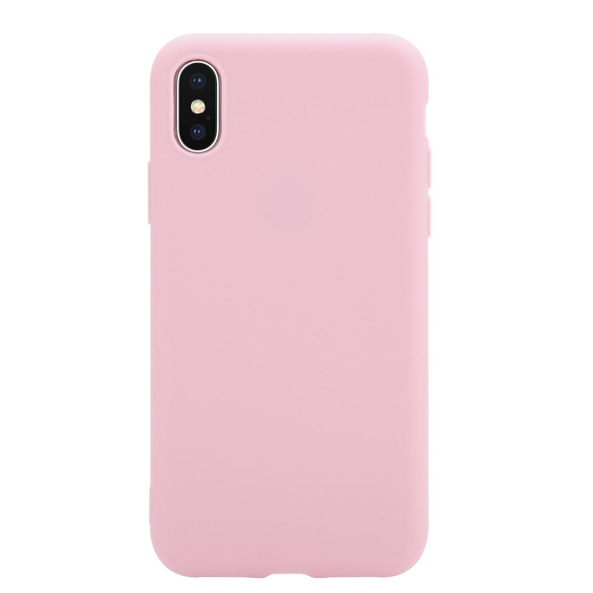 Funki Fish Soft & Smooth Phone Case Compatible With iPhone X & XS ...
