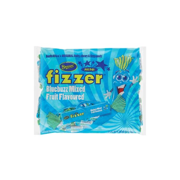 Beacon Mini Fizzers Blue Buzz - 1 x 100's | Shop Today. Get it Tomorrow ...
