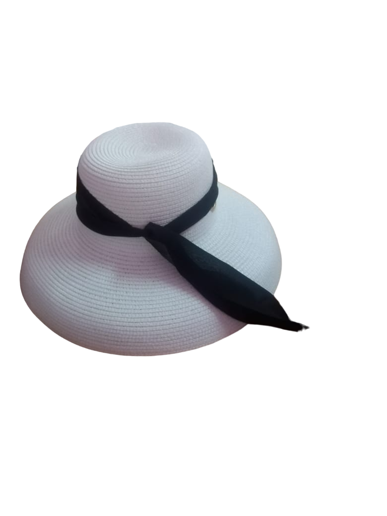 Women White Floppy Veranda Summer Hat | Shop Today. Get it Tomorrow ...