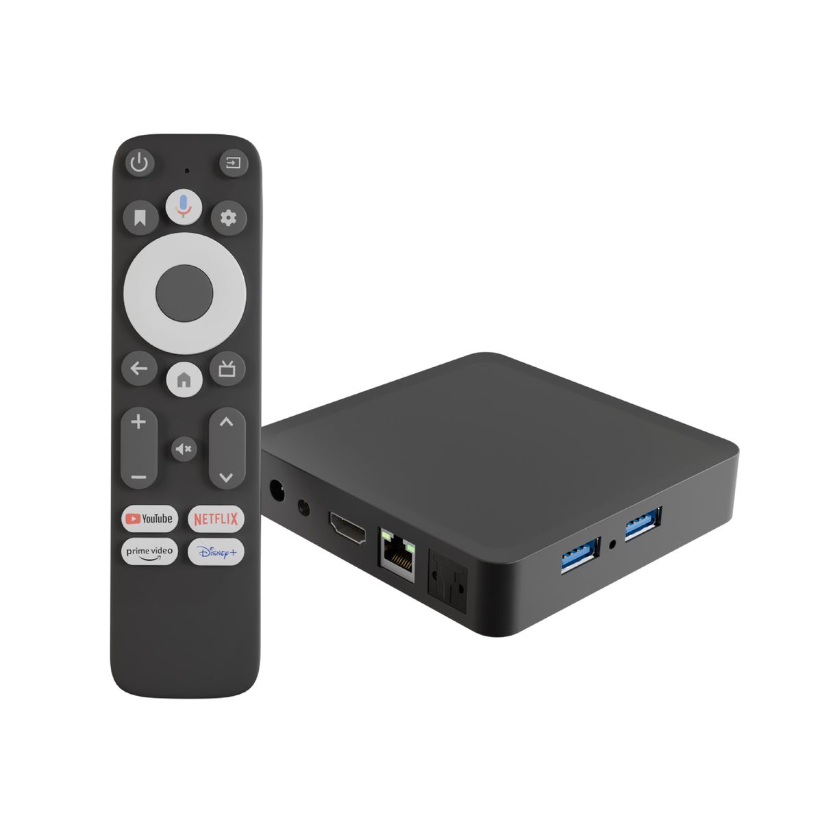 Vizia DColor Android TV Box 4K | Netflix DStv Google Certified | Shop ...
