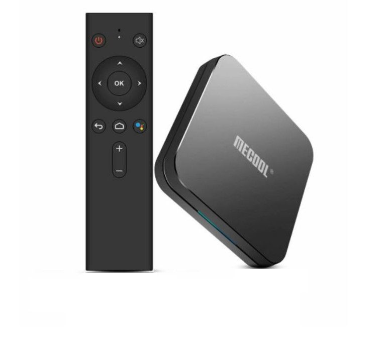 Mecool KM9 Pro Android TV Box | Shop Today. Get it Tomorrow! | takealot.com