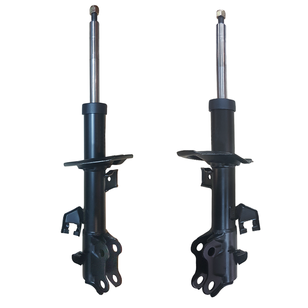 Shock absorber for NISSAN TIIDA 2006- FRONT Price per pair | Shop Today. Get it Tomorrow ...