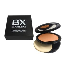BX Cosmetics Oil-Free Pressed Powder - Matt Cocco | Buy Online in South ...