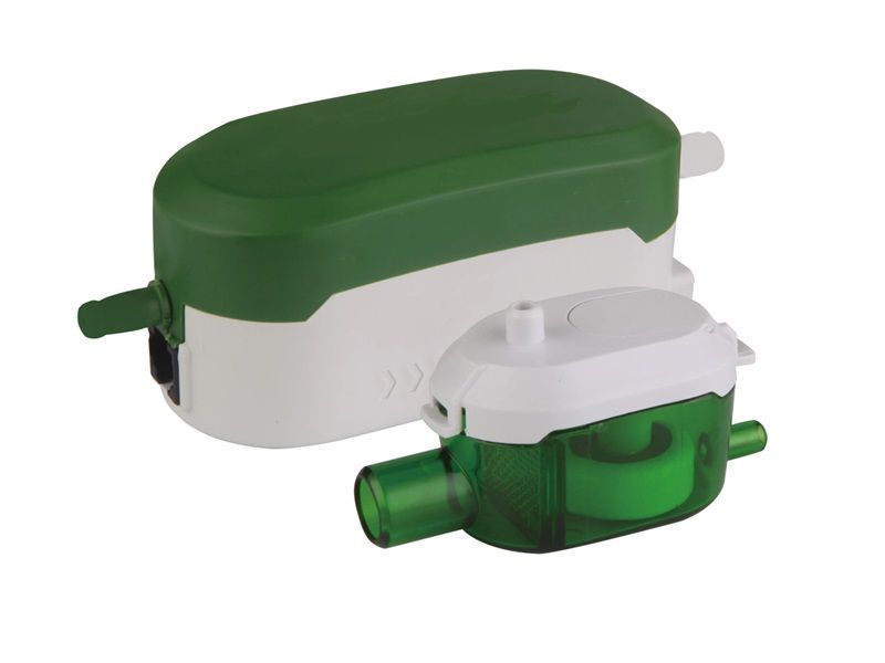 Alaska Compact Condensate Pump - Max 18L/H Flow Efficiency -small ...