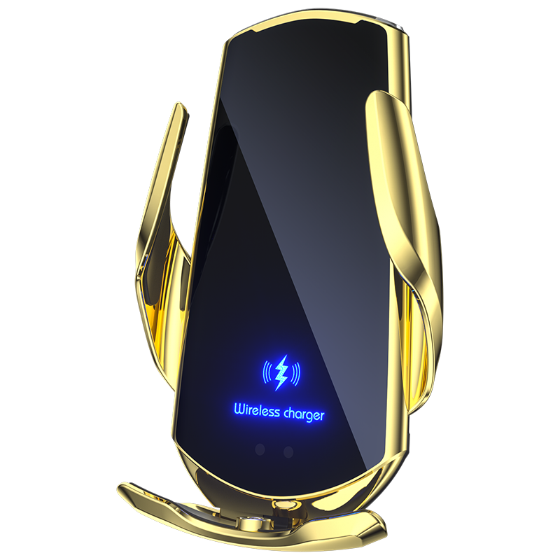 Q3 fast charging magnetic Car Wireless Charger | Shop Today. Get it ...