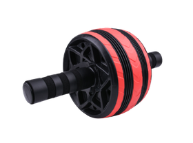 Single Round AB Wheel | Shop Today. Get it Tomorrow! | takealot.com