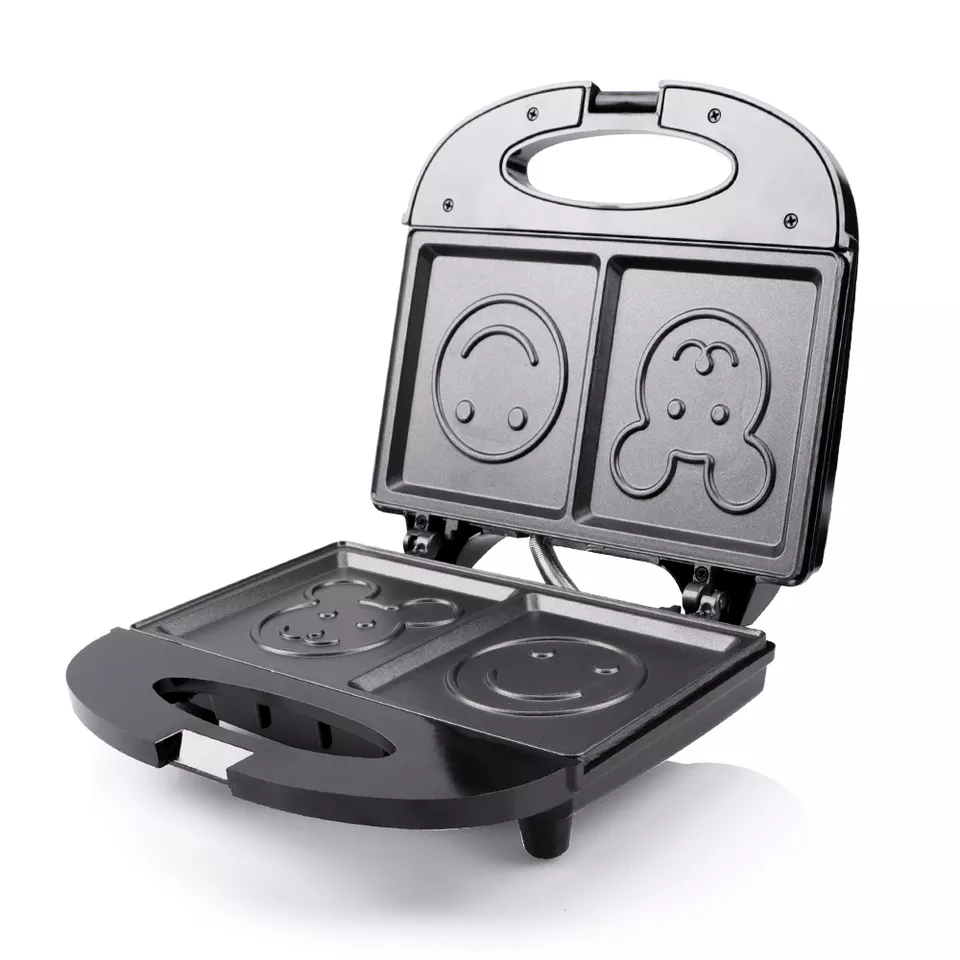 Decorative Sandwich Maker 850w | Shop Today. Get it Tomorrow ...