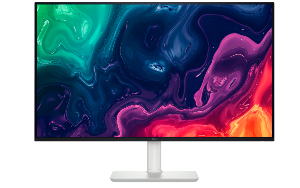 Dell 32 Plus S3225QS 31.5" | 3840x2160 @ 120Hz | UHD 4K VA LED Monitor ...