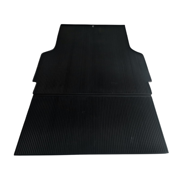 GWM P-Series Double Cab Bin Mat 2021-Present Raised Lip | Shop Today ...