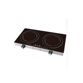 2400W Electric Stove - Fast Heating, High Power | Shop Today. Get it ...