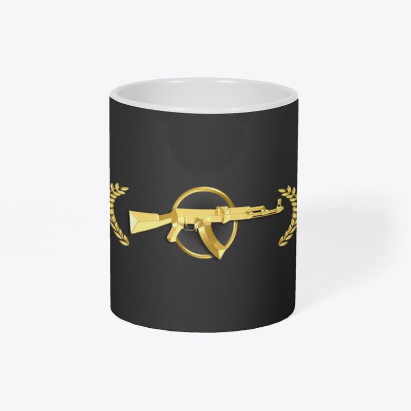 Master Guardian 2 - CSGO Rank Coffee Mug | Shop Today. Get it Tomorrow ...