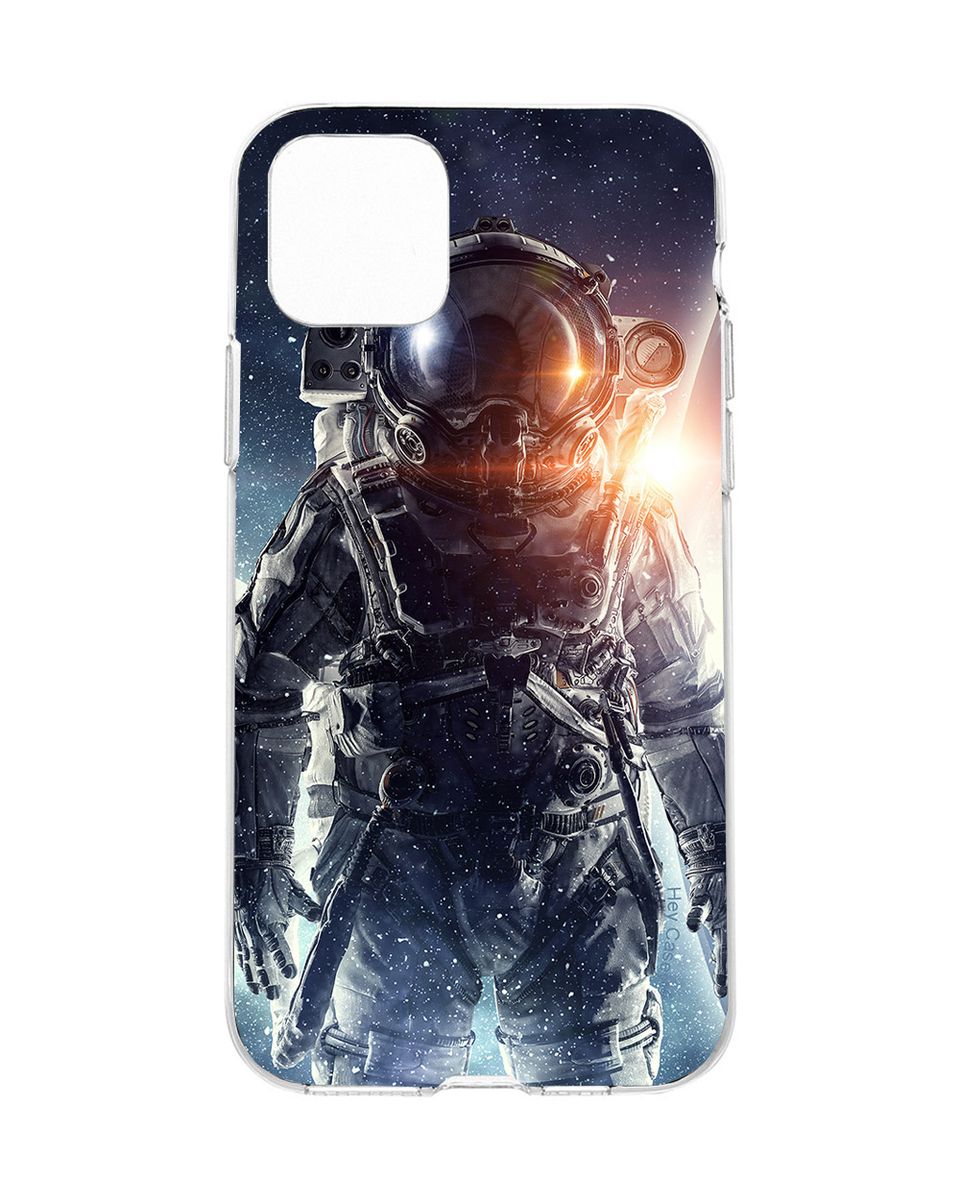 Hey Casey! Protective Case for iPhone 11 PRO - Astronaut | Shop Today ...