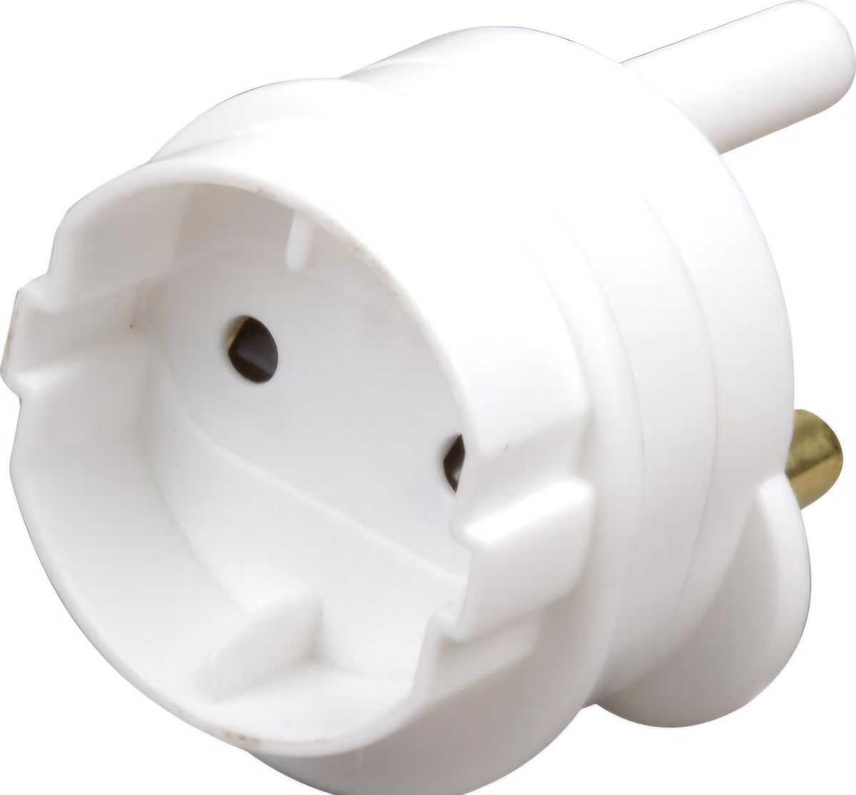 High Quality Schuko Adapter Plugs (5 Pack) | Shop Today. Get it ...