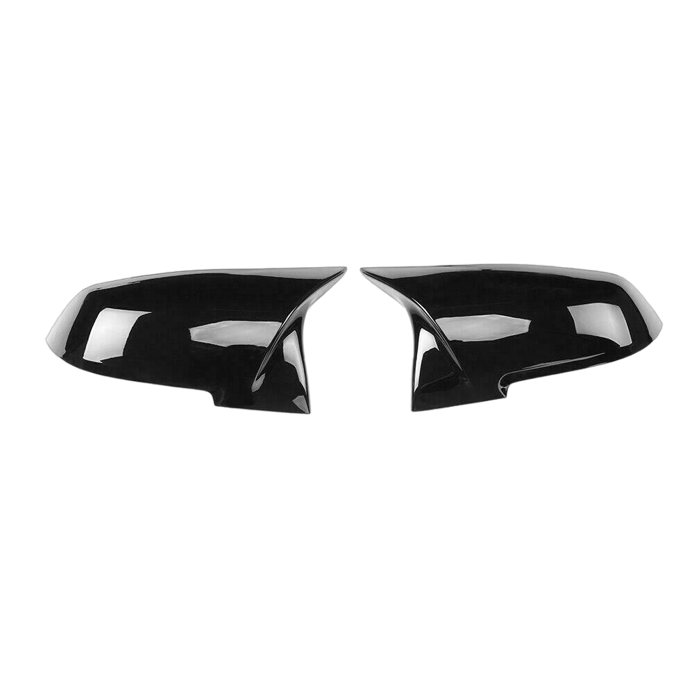 M4 Style Mirror Covers Compatible With BMW 3 Series F30 & 1 Series F20 ...
