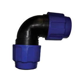 Compression Elbow - 50mm x 50mm - Bulk Pack of 2 | Shop Today. Get it ...