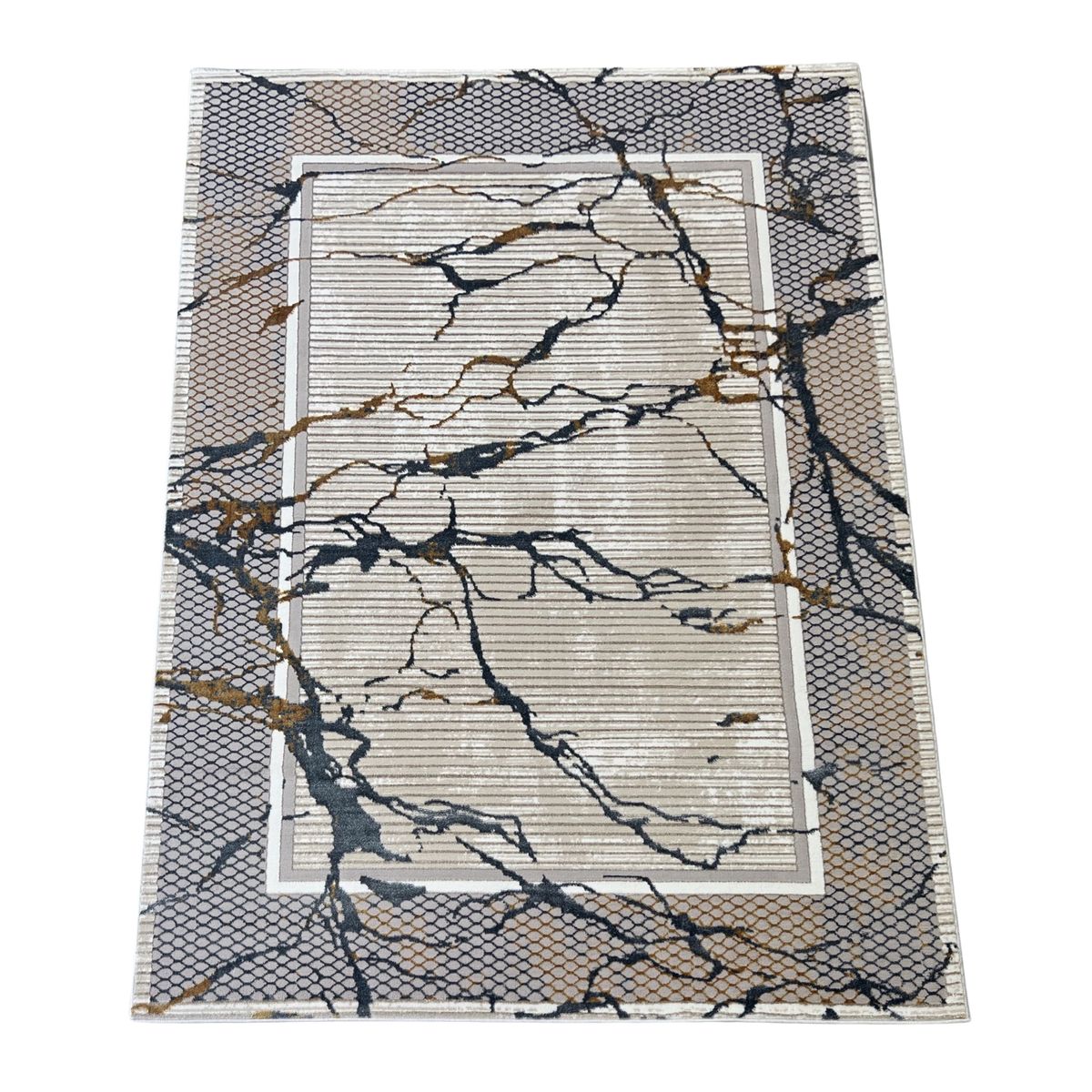 Modern Turkish Design Area Rug - 230 x 160 cm | Shop Today. Get it ...