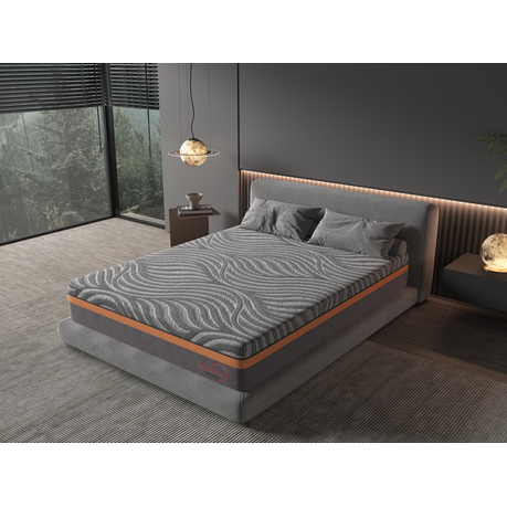 Rainbow Home Medium Hybrid Mattress Florida Shop Today. Get it Tomorrow takealot