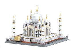 Taj Mahal Building Block Set | Shop Today. Get it Tomorrow! | takealot.com