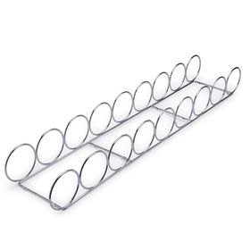 ROCO Wine Bottle Holder 9 Ring | Shop Today. Get it Tomorrow ...