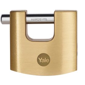 Yale Shutter padlock 50mm | Shop Today. Get it Tomorrow! | takealot.com