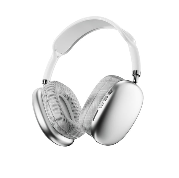 P9 Pro Max Noise Reduction Wireless Headphones | Shop Today. Get it ...